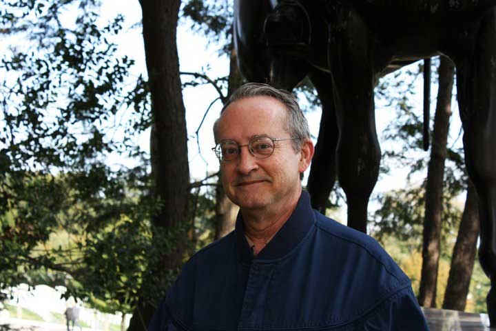 patrick | Galloway Research Service